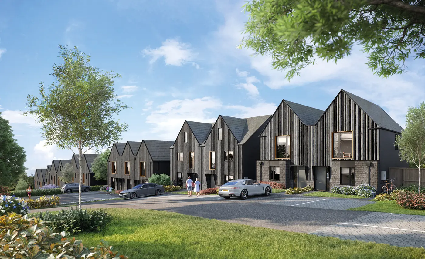 Longshore - Evermôr