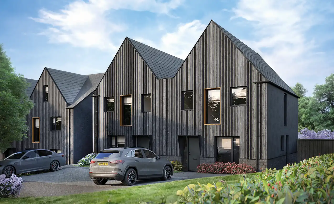 Longshore - Evermôr