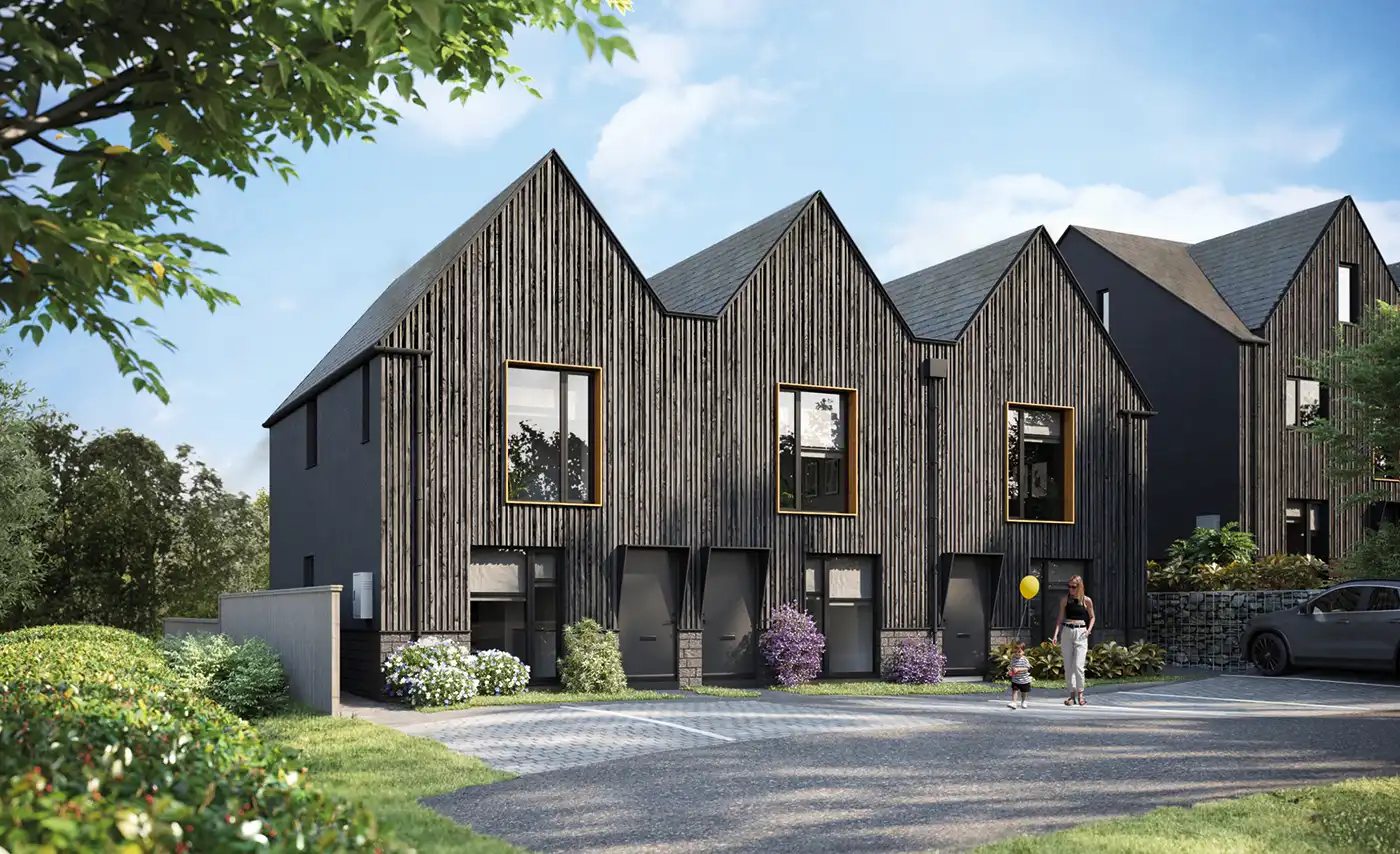 Longshore - Evermôr